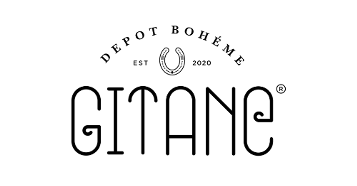 Gitane Bohéme – Gitane Boheme